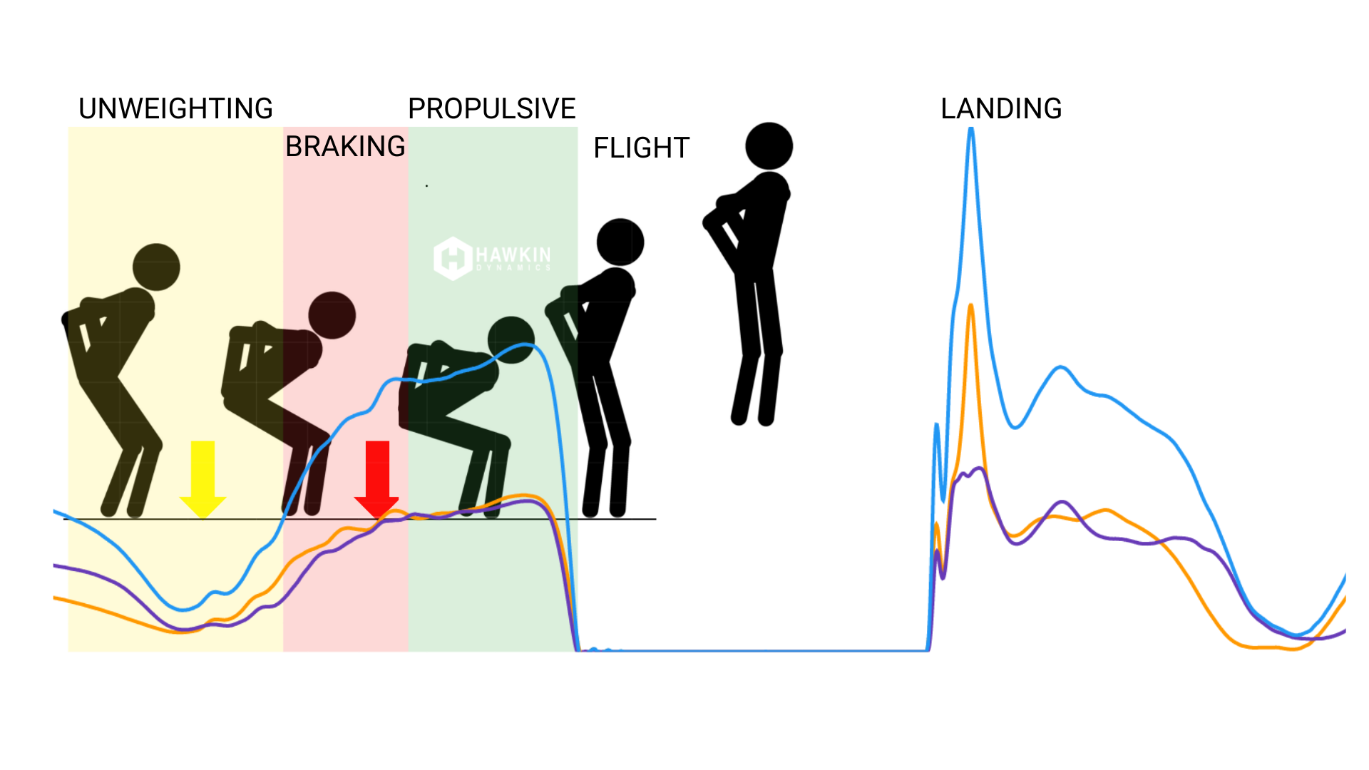 The 'ODS System': A guide to selecting your force-time metrics